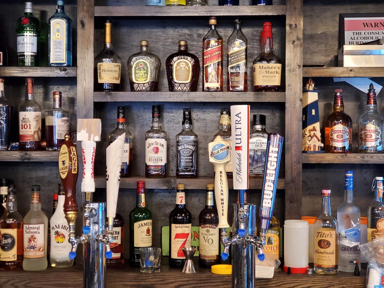 Captain Jim's Pigeon Forge Restaurant Seafood Buffet MenuCaptain Jim's ...