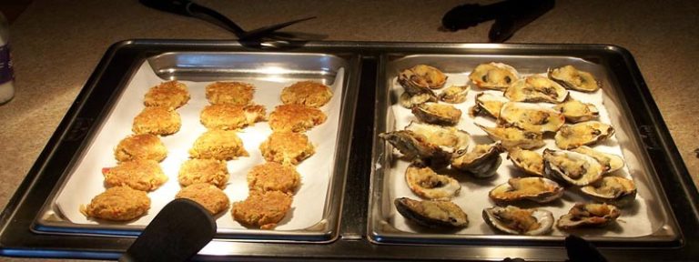 Captain Jim's Pigeon Forge Restaurant Seafood Buffet MenuCaptain Jim's ...